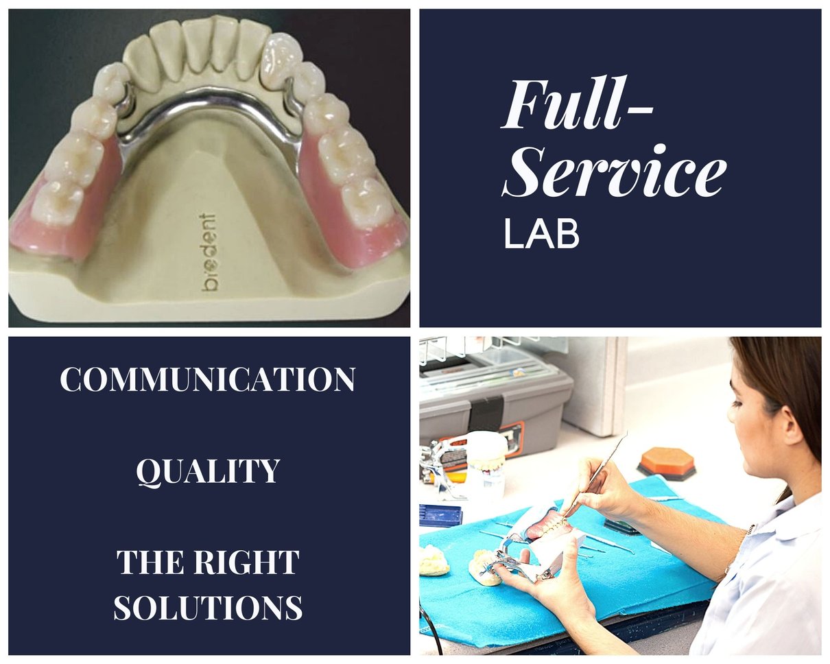 Best Partial Denture Technique From Start to Finish