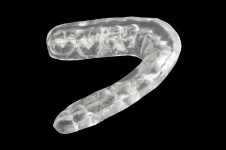 Different Types of Night Guards